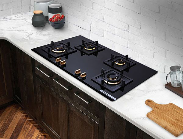 Signature Kitchen Hob – Bin Bakar Electronics