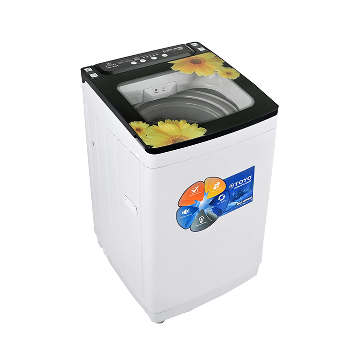 Toyo TMA 9000 – Bin Bakar Electronics