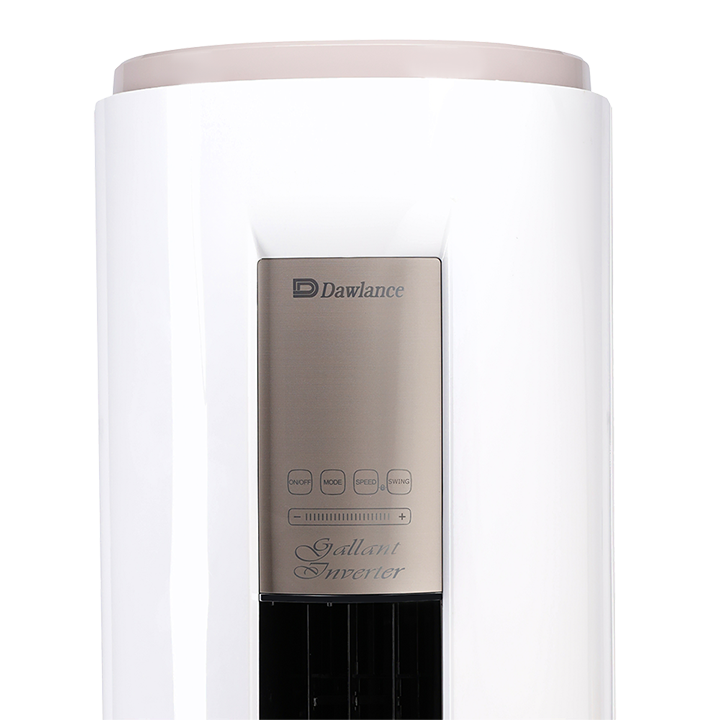 Dawlance Inverter Gallant FS45 White 2.0 Ton – Bin Bakar Electronics