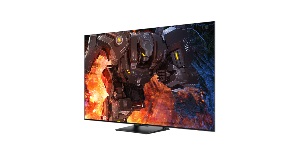 TCL 55C745 QLED 55" – Bin Bakar Electronics