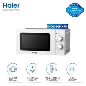 Haier Oven HMN 20MXP5 – Bin Bakar Electronics