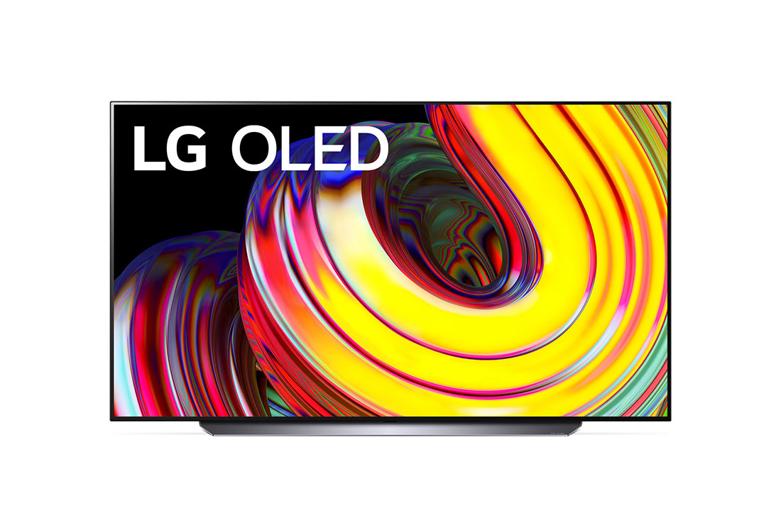 LG OLED PI 65CS6LA – Bin Bakar Electronics