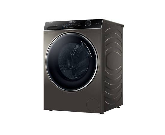 Haier Automatic Front Load HW 100 BP14929S3 – Bin Bakar Electronics