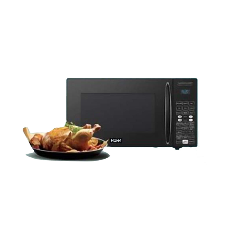 Haier Oven HGL 30100 – Bin Bakar Electronics