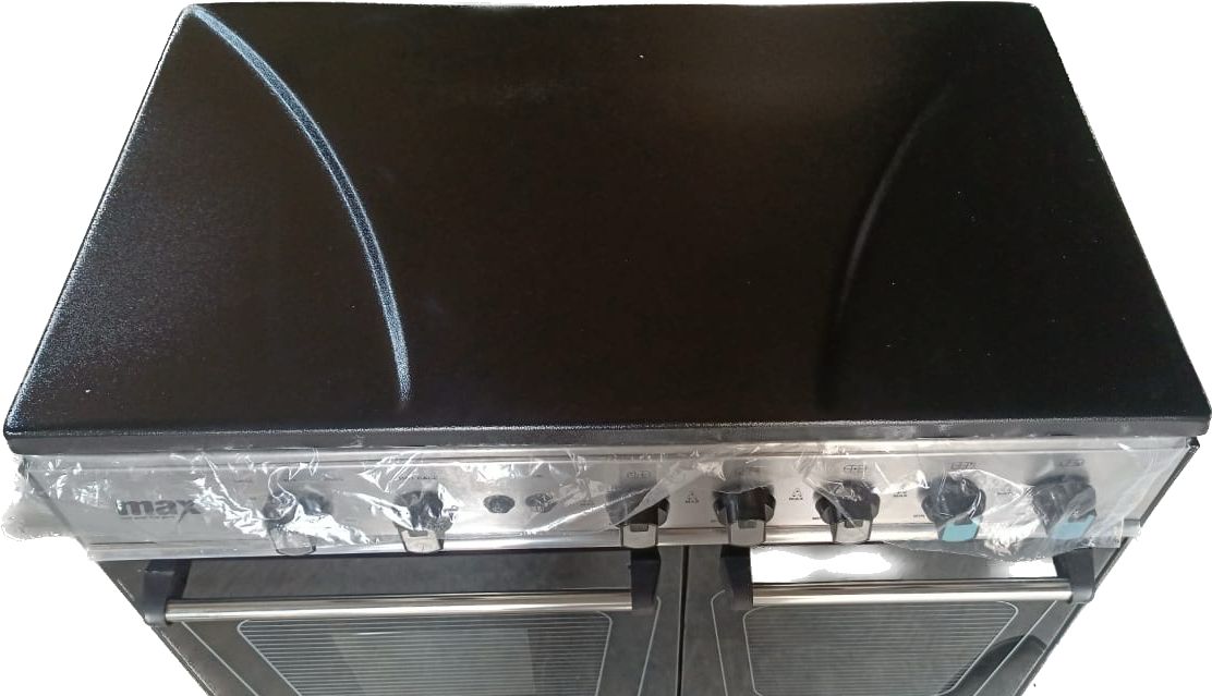 Max Cooking Range C 534 Metal Top 34" – Bin Bakar Electronics