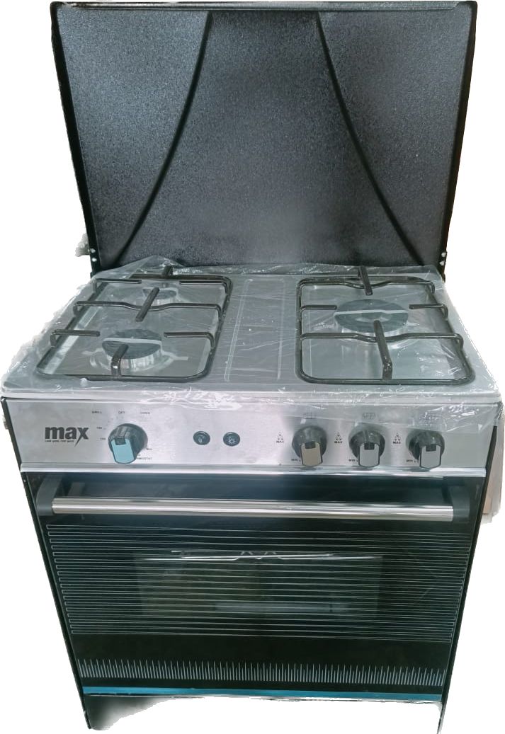 Max Cooking Range C 327 Metal Top 27" – Bin Bakar Electronics