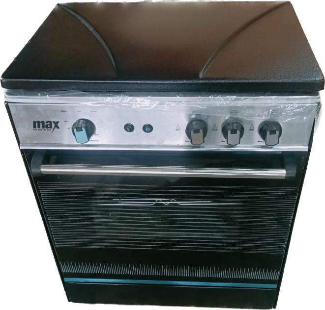 Max Cooking Range C 327 Metal Top 27" – Bin Bakar Electronics
