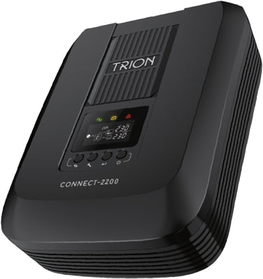 Trion UPS Connect 2200 1800 W – Bin Bakar – Bin Bakar Electronics