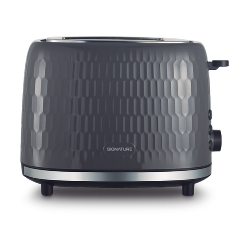 Signature Toaster TB25 – Bin Bakar Electronics