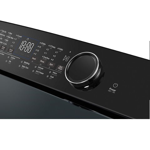 Haier HWM 150 B1978S9 – Bin Bakar Electronics