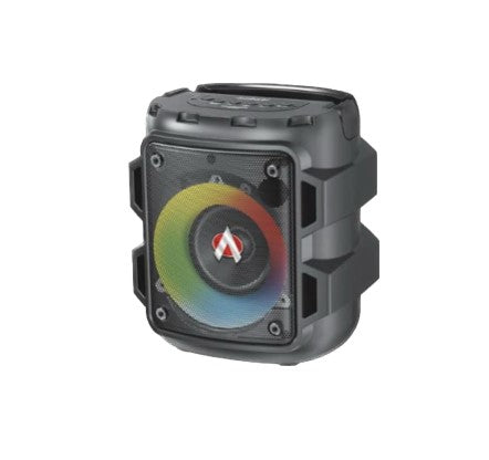 Audionic Portable Speaker Hummer 3 – Bin Bakar Electronics