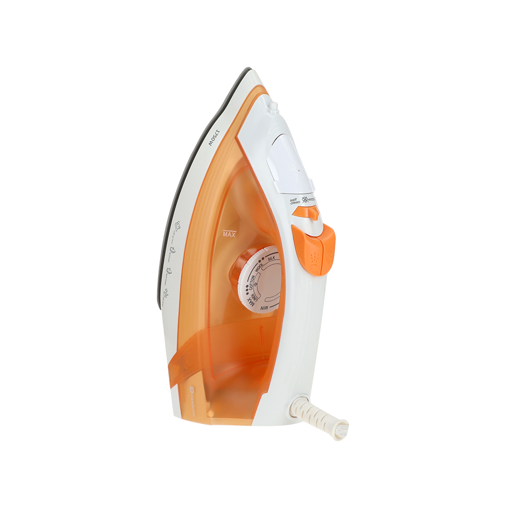 Dawlance Steam Iron DWSI-2217C | Bin Bakar Electronics