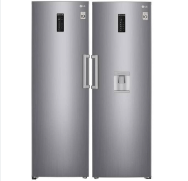 LG Twin Pair GR-F411ELDM / GR-B414ELFM (NG) – Bin Bakar Electronics