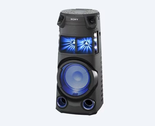 Sony Party Box PI MHC V43D – Bin Bakar Electronics