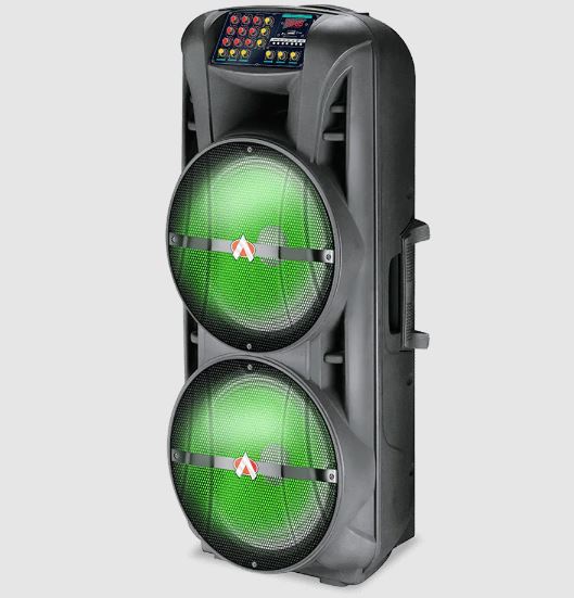 Audionic Party Box MH-1212 – Bin Bakar Electronics