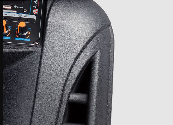 Audionic Party Box MH-1212 – Bin Bakar Electronics