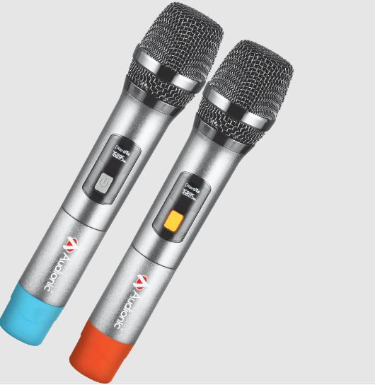 Audionic Party Box MH-1212 – Bin Bakar Electronics