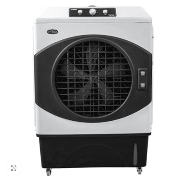 Super Asia 5000 Plus Air Cooler – Powerful Cooling | Bin Bakar – Bin ...