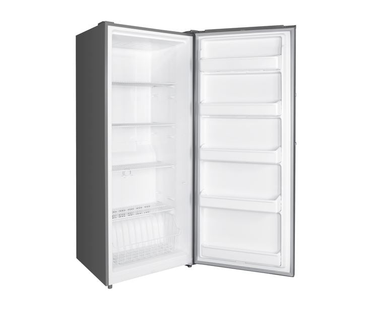 Signature Vertical Freezer SVF-HM50N – Bin Bakar Electronics