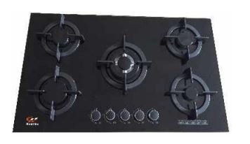 Signature Kitchen Hob SBH-HC5901G (5 Burner) – Bin Bakar – Bin Bakar ...