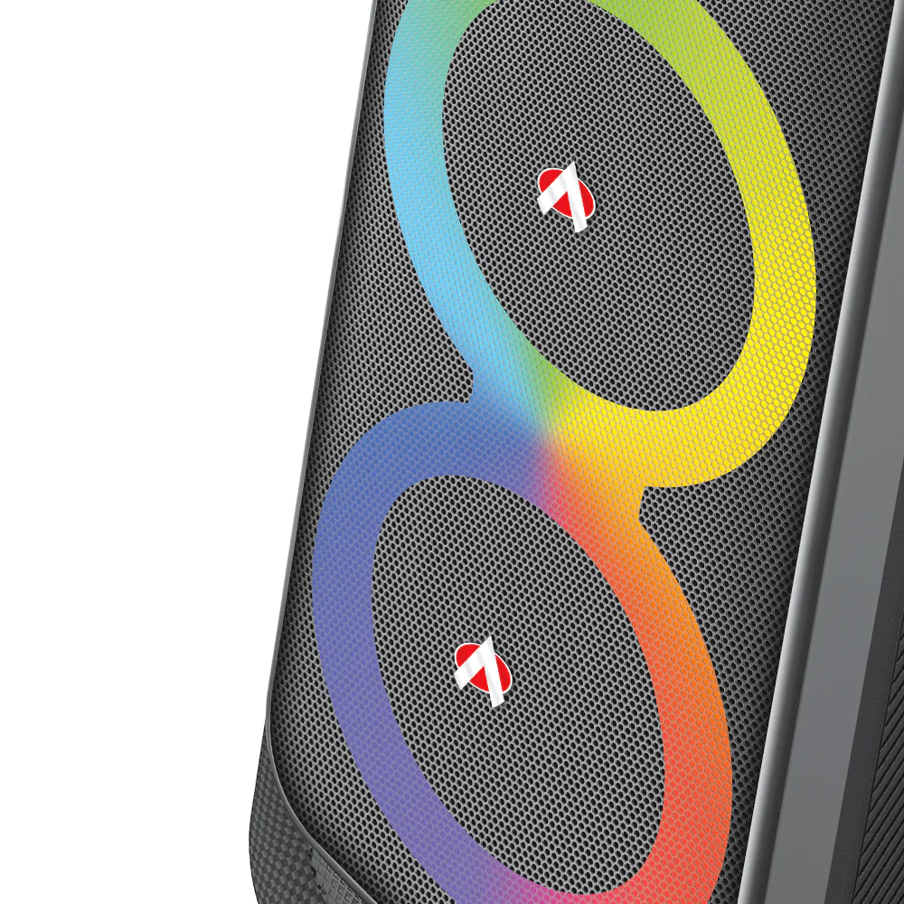 Audionic Party Box Solo X80 – Bin Bakar Electronics