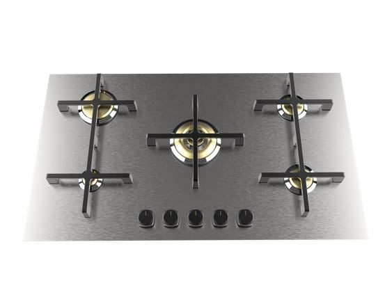 Signature Kitchen Hob SBH-AA5761S – Bin Bakar Electronics