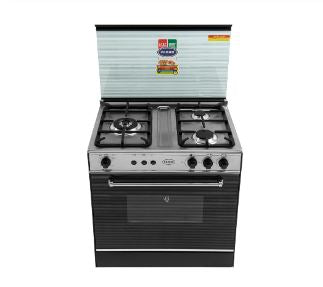 Canon Cooking Range CR-273 – Bin Bakar – Bin Bakar Electronics