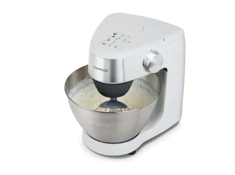 Kenwood Chef Machine KHC29 – Bin Bakar Electronics