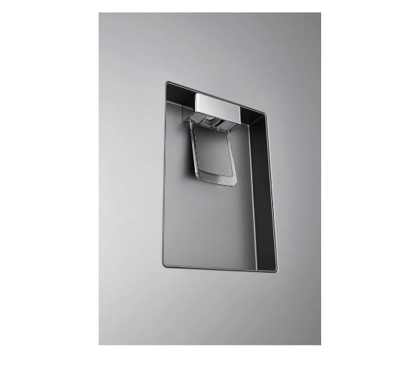LG Twin Pair GR-F411ELDM / GR-B414ELFM (NG) – Bin Bakar Electronics