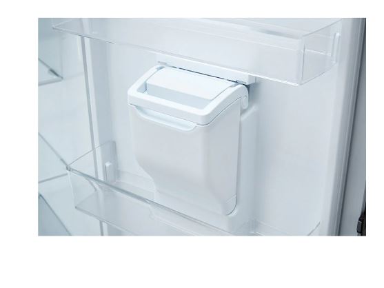 LG Twin Pair GR-F411ELDM / GR-B414ELFM (NG) – Bin Bakar Electronics