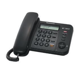 Panasonic Telephone 580 ( CLi ) – Bin Bakar Electronics