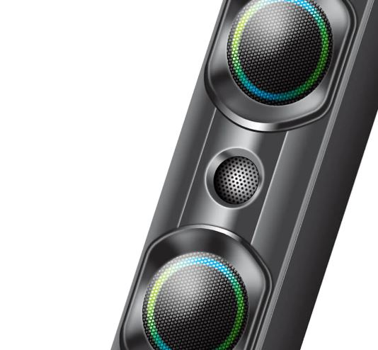 Audionic Home Theater RB-110 – Bin Bakar Electronics