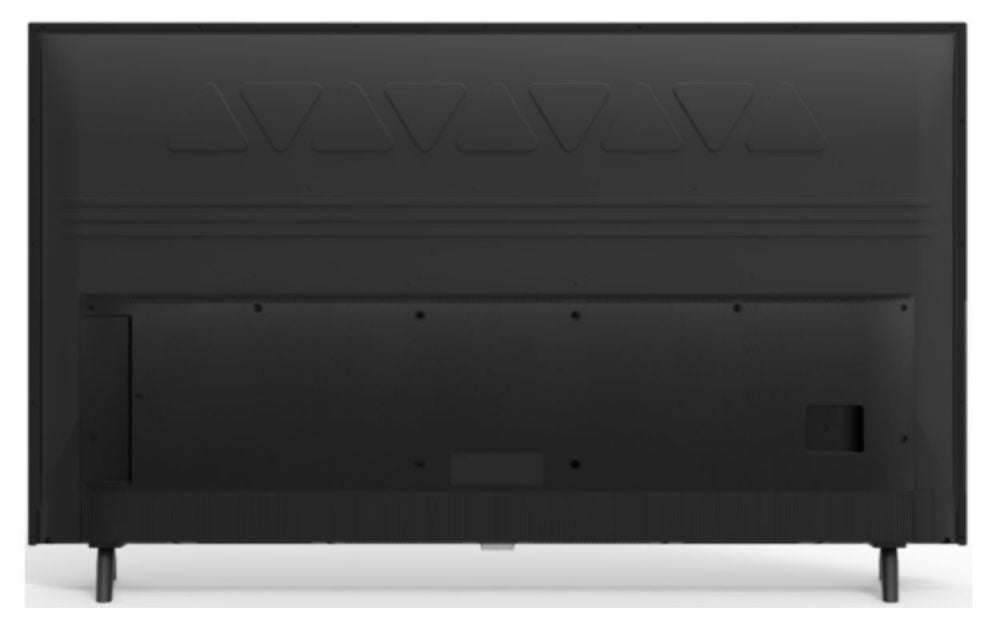 TCL LED TV Smart Android 40S6500 (40") – Bin Bakar Electronics
